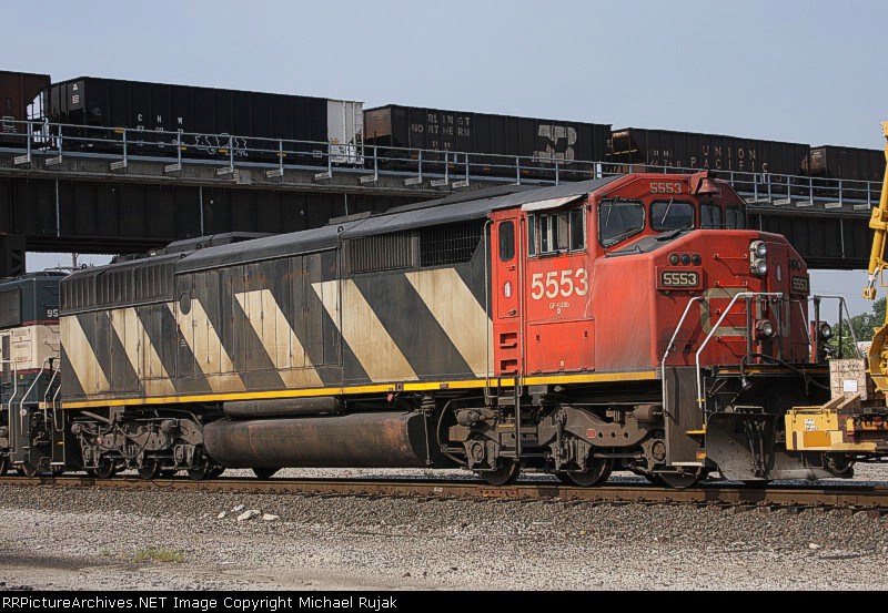 CN 5553